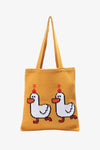 Bags – Kina & Tam