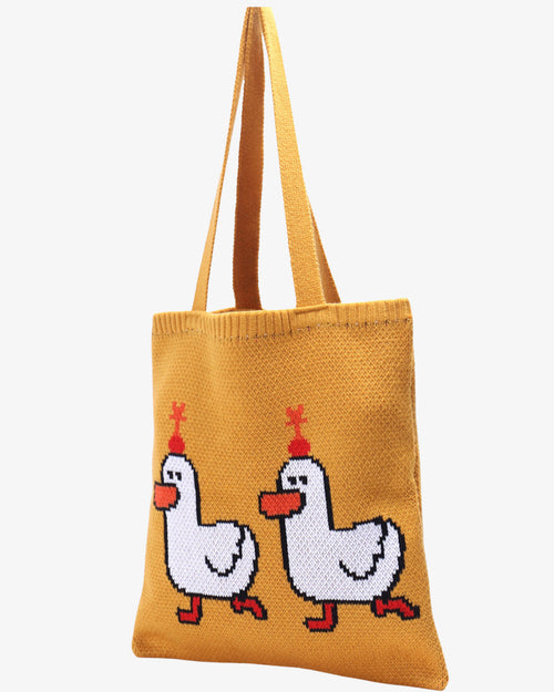 Bags – Kina & Tam